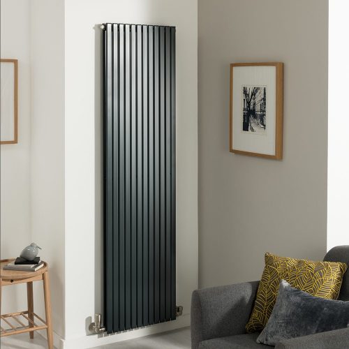 Efficient and Effective Heating - Radiators | Norwest Gas