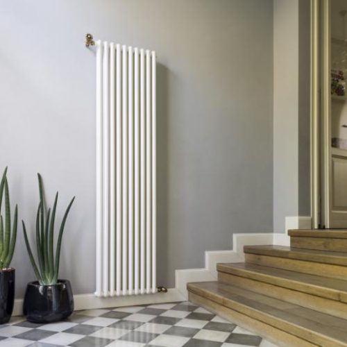 Efficient and Effective Heating - Radiators | Norwest Gas